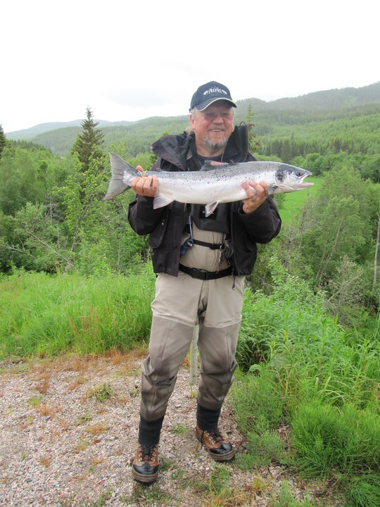 En blogg med fokus på sommaraktiviteter! : 25 maj: Sommar i Arjeplog ...