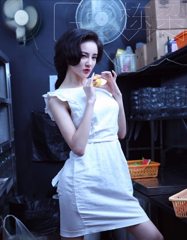 Liu Yu Xin Favasia