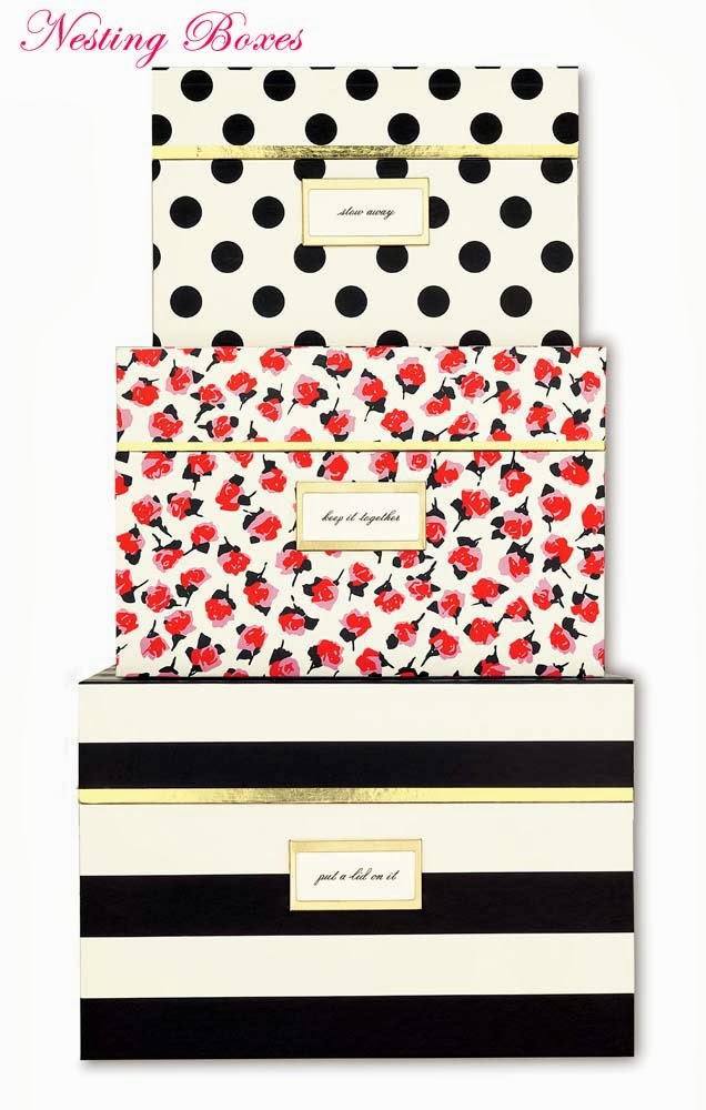 A Touch of Southern Grace : Kate Spade Party And Paper Goods