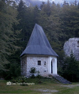 Narava hribi in gore: Križ-2410 -Sovatna -dolina Vrata