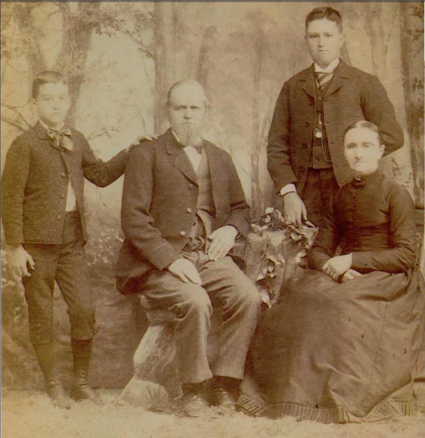 Bechtel Family Heritage