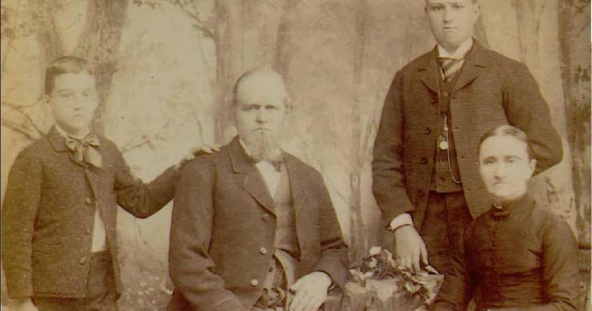 Bechtel Family Heritage