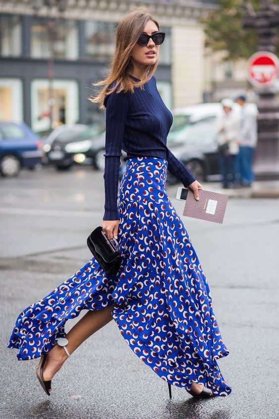 Maximum Style | chic Saturday