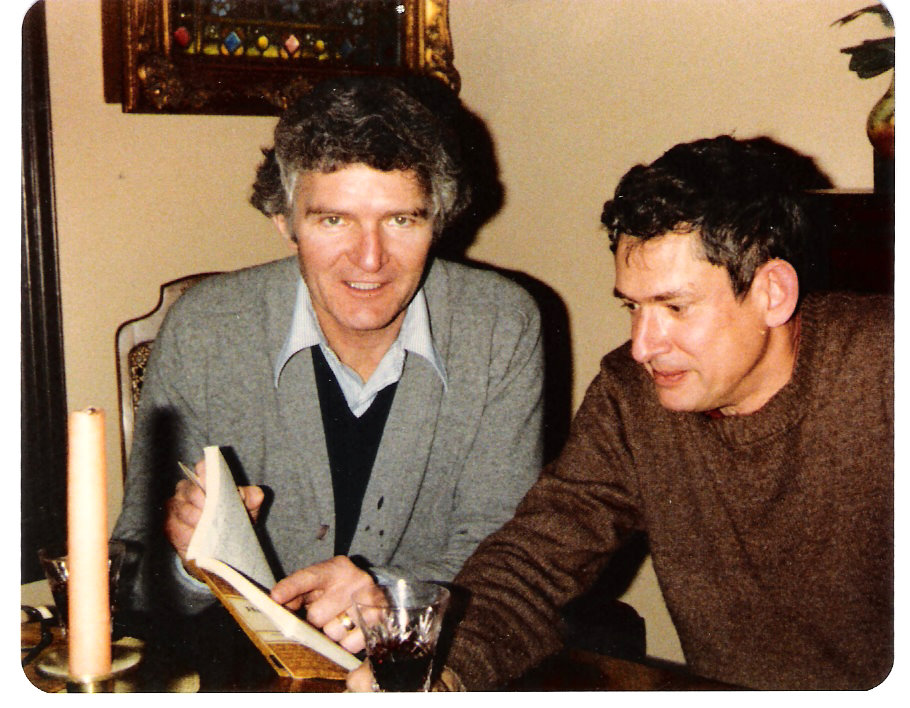 Fragments from a Writing Desk: Hershel Parker and James B. Meriwether ...