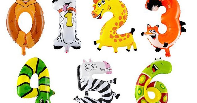 Tips Menghafal Urutan, Nomor dan Angka dengan Visualisasi Angka - almustari