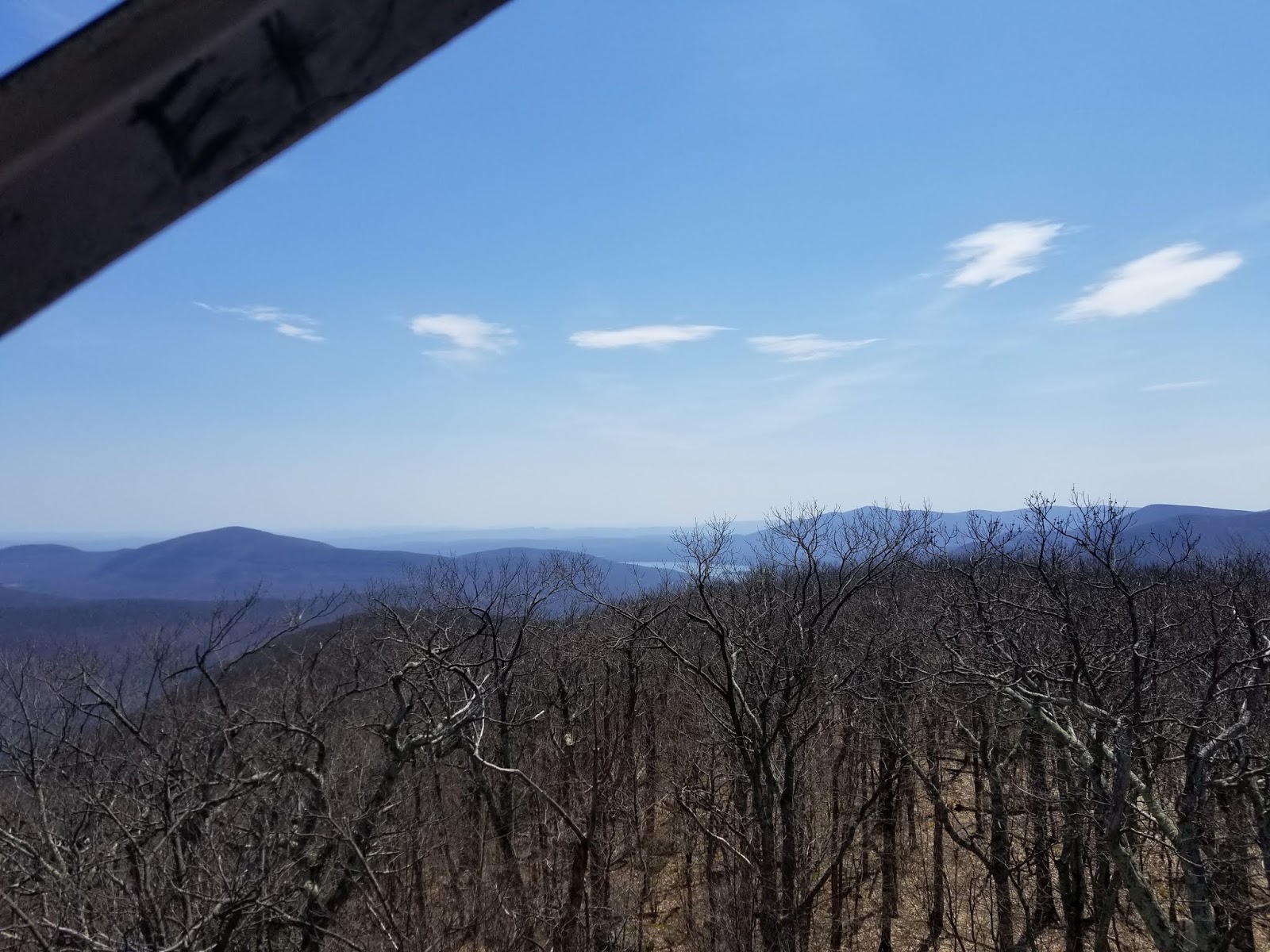 The Albany Hiker: Tramping up Tremper Mountain (Mt. Tremper)