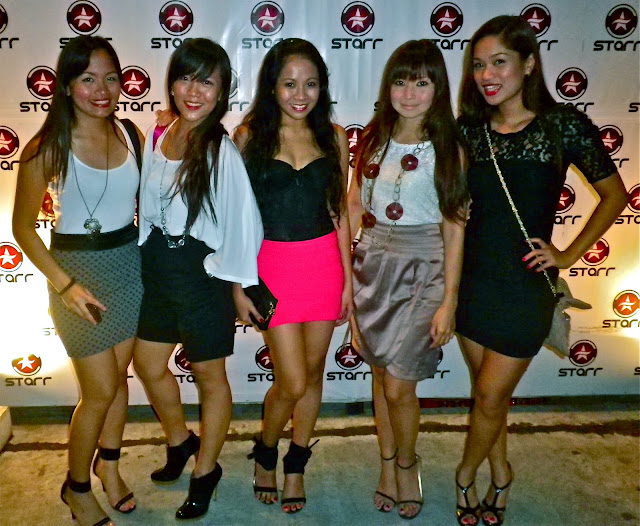 0613 Zoe Avenue: Davao: Night Life