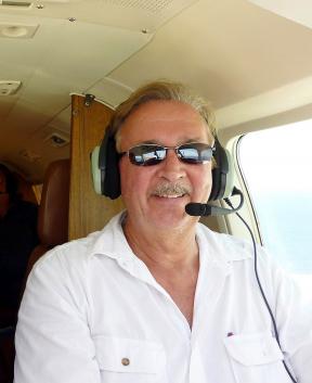 Kathryn's Report: Piper PA-31T Cheyenne, Miami Aviation Specialist Inc ...