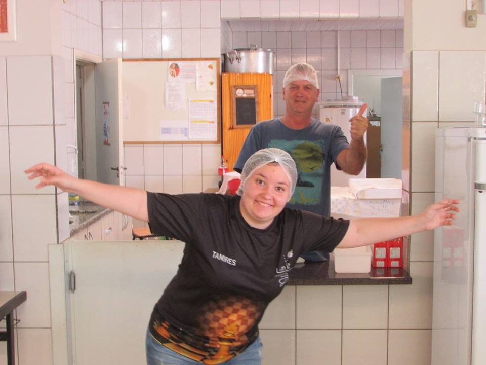 3ª ETAPA DA COPA PEDRO ALEIXO DE XADREZ 2017