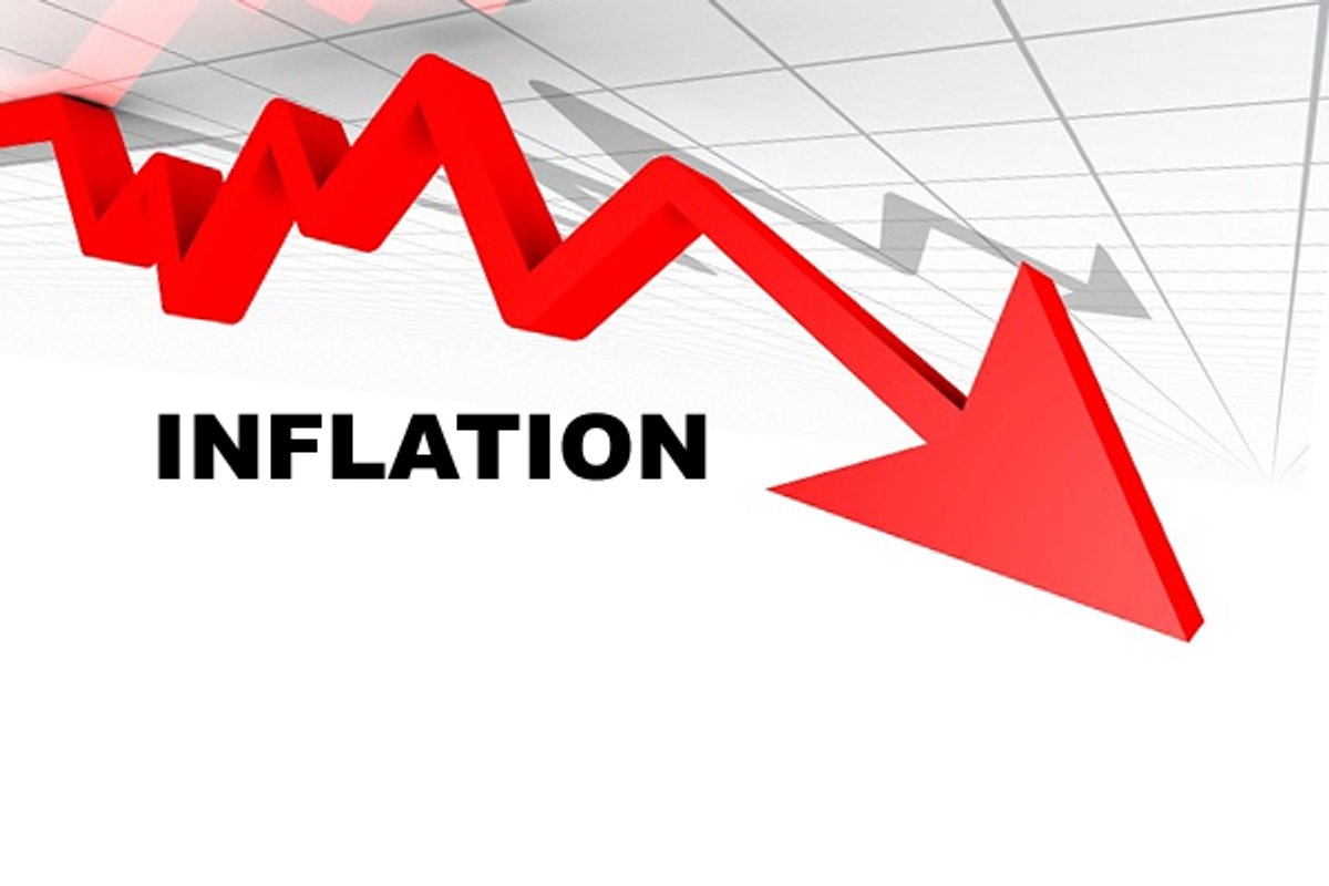 Inflation Rate Dropped to 11.25% in March, says NBS - Brand Icon Image ...