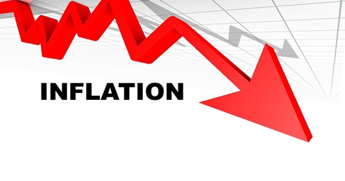 Inflation Rate Dropped to 11.25% in March, says NBS - Brand Icon Image ...