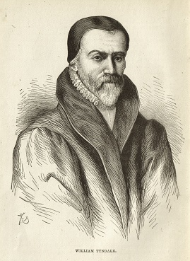 MosaicSWB: Tyndale (Part 1)