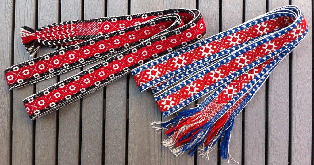 Estonia - Paradise of the North: The Enchanting World of Estonian Folk Art