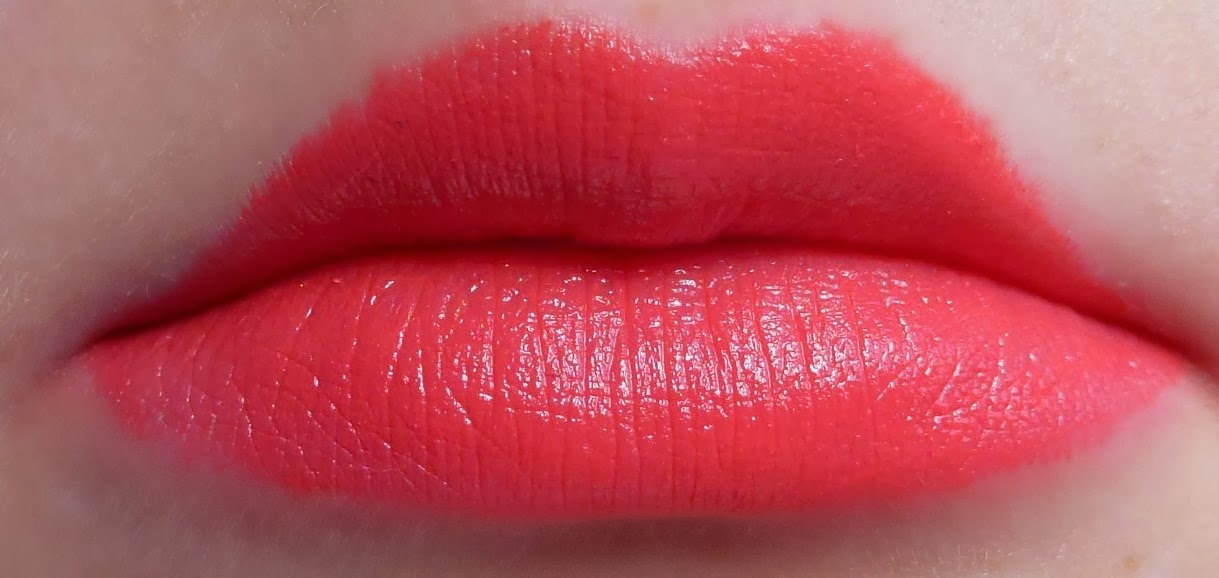 Francesca Rose Beauty : February 2014