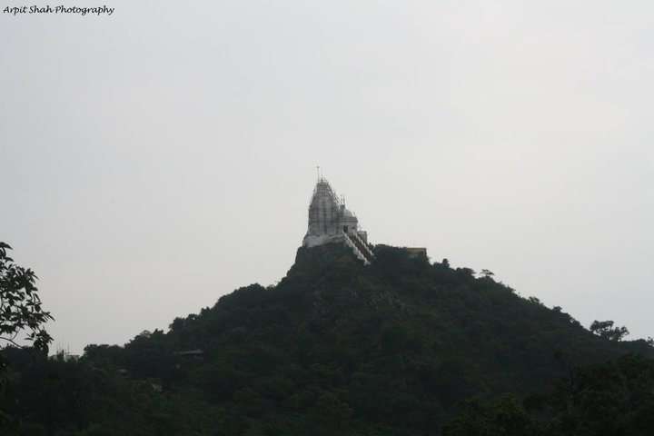 How Shikharji was taken away from Jains