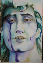 Sanctuary of Mary: Brian J. Backus