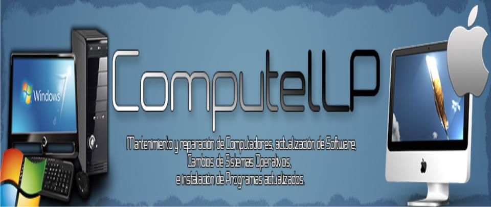 COMPUTELLPS: LA NUEVA COMPUTADORA VIRTUAL