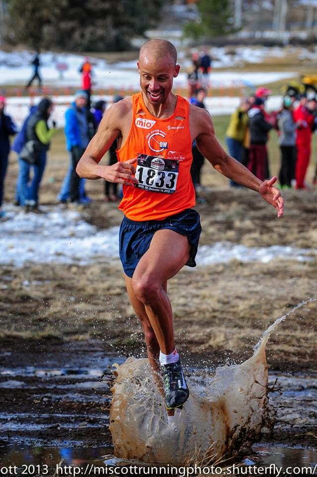 Beasts TC & Joe Gray take home national titles at USATF National Club ...