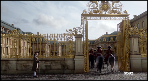 La música de Outlander en París - Blog