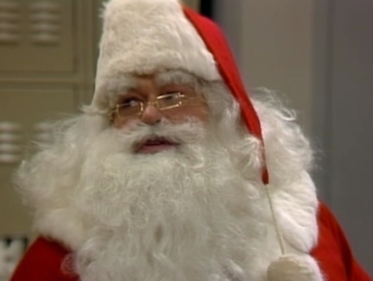 There Should Be a Name For: In Memoriam