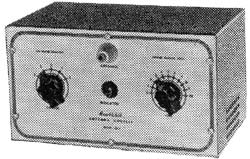 Heathkit's first amateur transmitter - Heathkit AT-1 • AmateurRadio.com