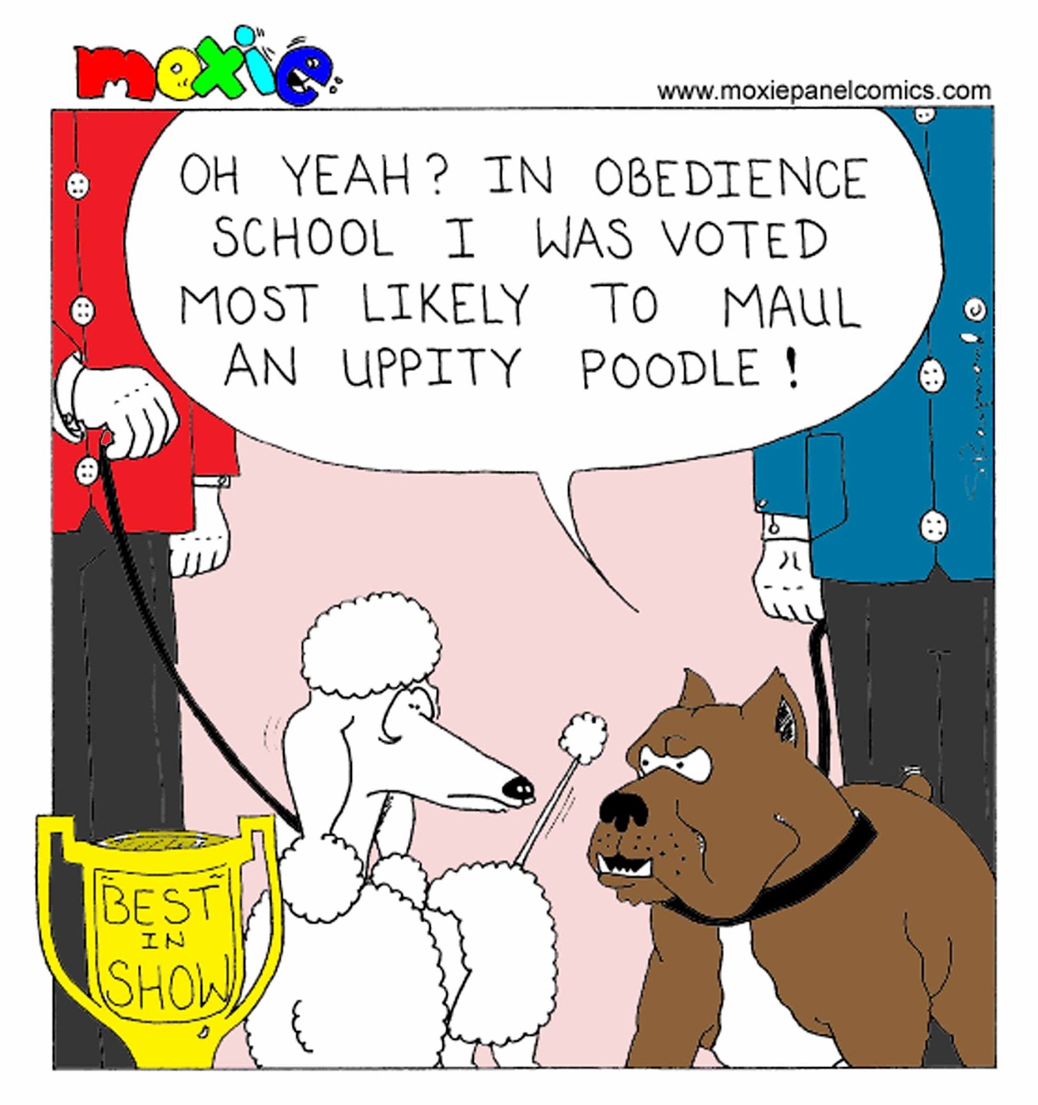 FARCE Magazine: Comic Strips from FARCE Magazine Edition 23 - June 11,2012