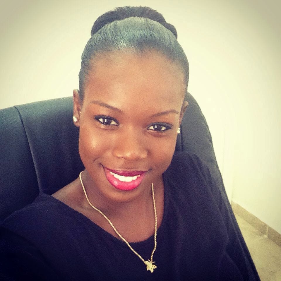 Fashion Police News Report : Ms Carnival Senior Queen Contestant Ms ...