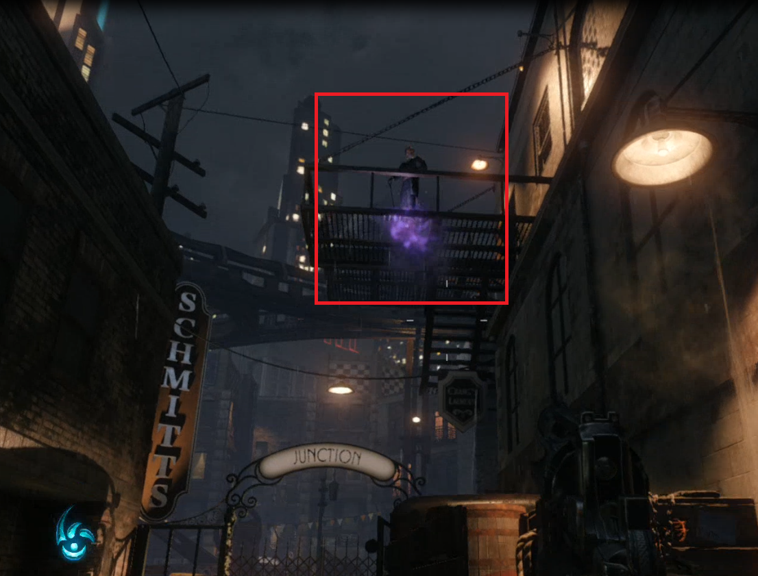 Zombified - Call Of Duty Zombie Map Layouts, Secrets, Easter Eggs and ...