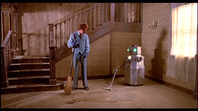 Shameless Pile of Stuff: Movie Review: Revenge of the Nerds