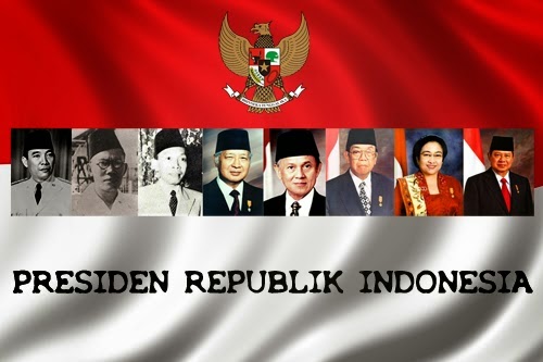Dua Nama Presiden RI Yang Dilupakan Sejarah - TOKOH DAN POLITIK