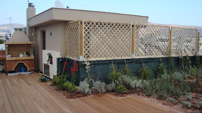 ΤΑΡΑΤΣΟΚΗΠΟΣ...Ο ΚΗΠΟΣ ΤΩΝ ΠΟΛΕΩΝ: Ένας κήπος με λαχανικά και αρωματικά ...