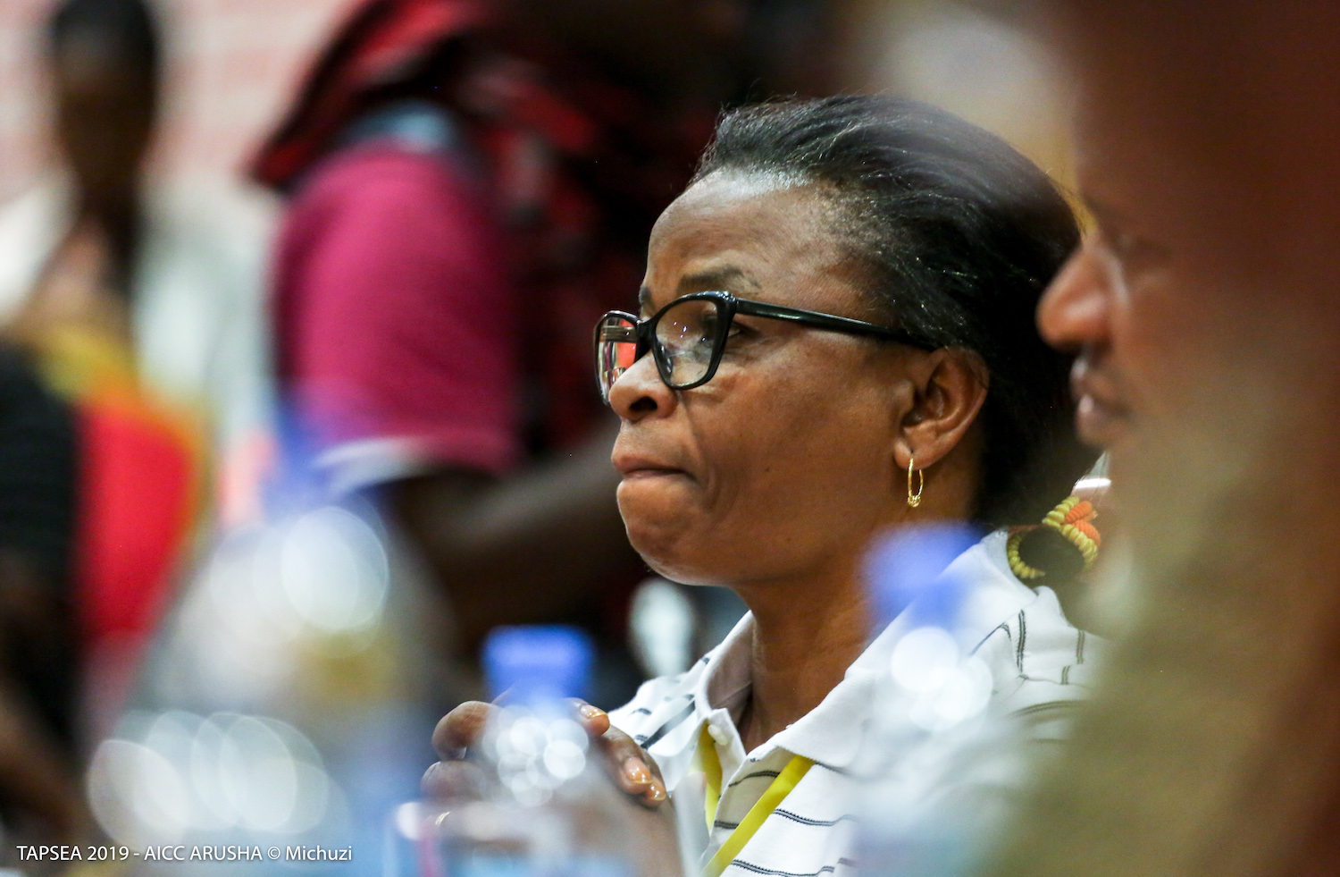 WAZIRI MKUCHIKA AWATAKA WAAJIRI KUWAPA RUHUSA MAKATIBU MAHSUSI ...