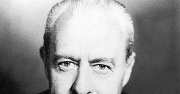 Efemerides de Tecnologia: 10 de febrero (1902) nace Walter Brattain ...