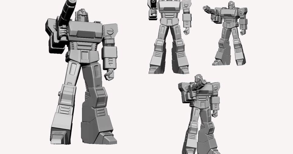 10mm Wargaming: General Duke Variant from Traders Galaxy