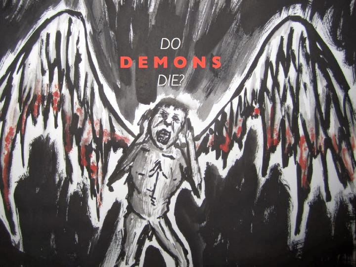 Do Demons Die?