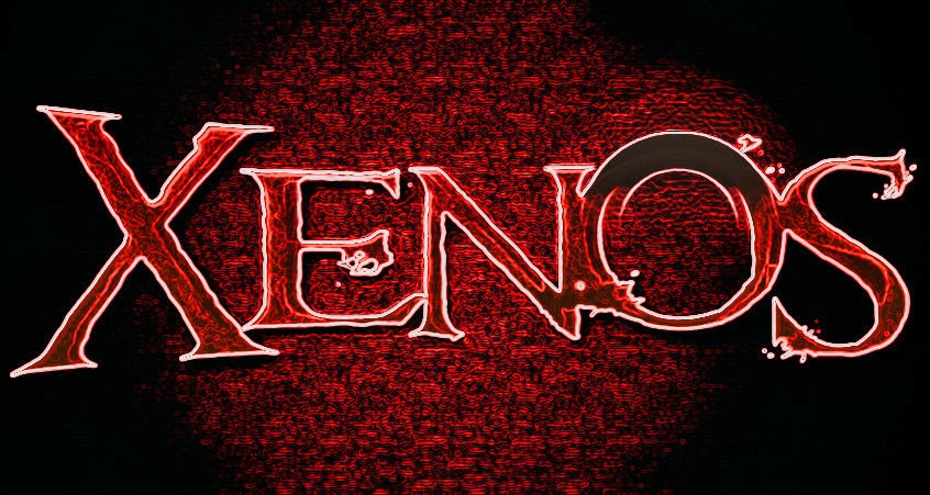 Xenos Logo