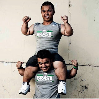 Hot..Dwarfs ....Short..Guys