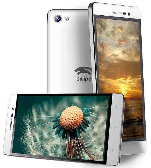 Swipe Virtue launched in India at Rs 5,999 ~ TechShasthra