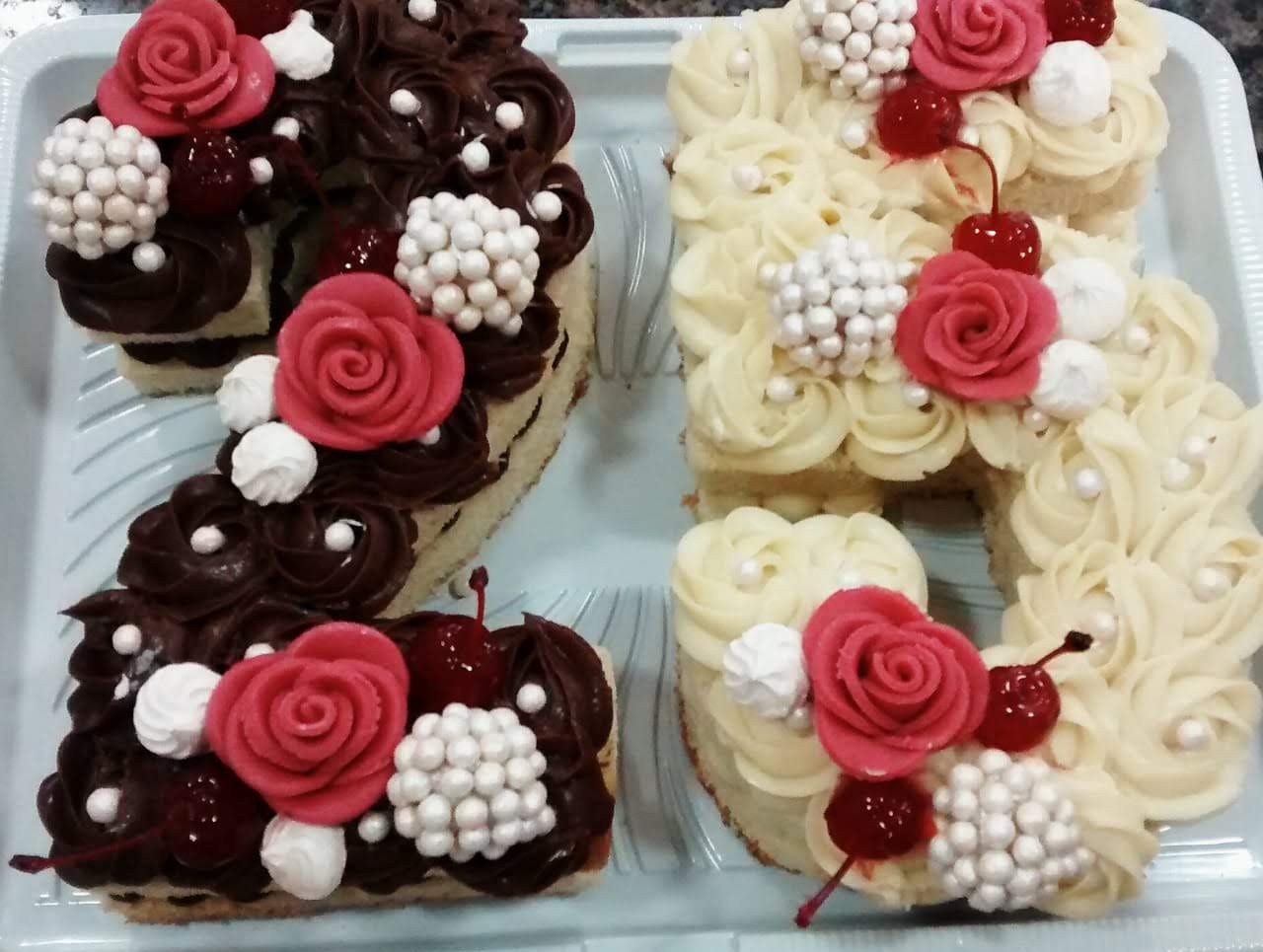 Doce Gostoso Doceria: PRODUTOS