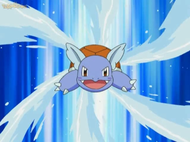 Poké-Arquivo: 008 - Wartortle ~ PMD || Acervo de Imagens de Digimon e ...