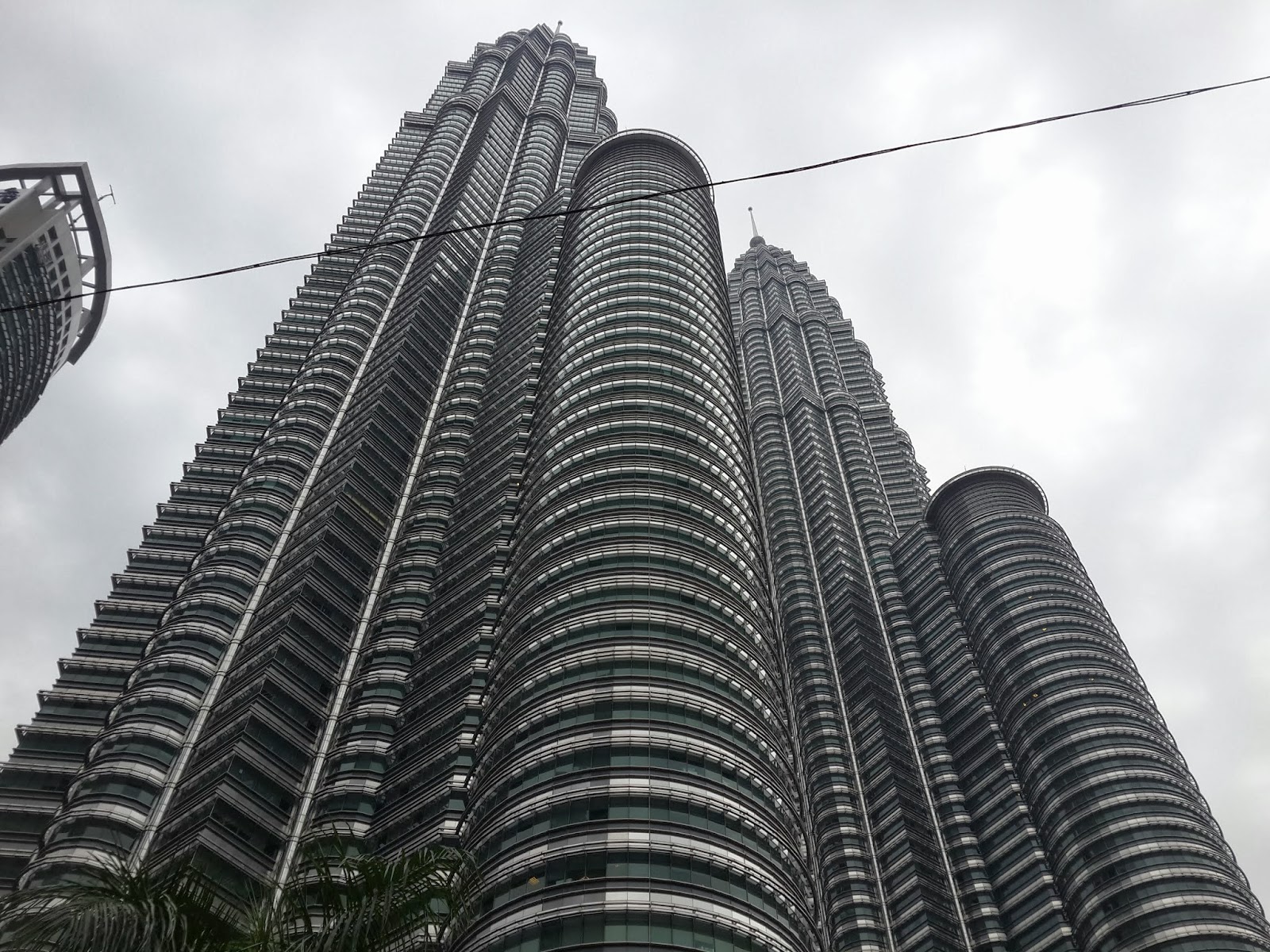 WNAZMI: Lawatan ke Philharmonic Orchestra KLCC