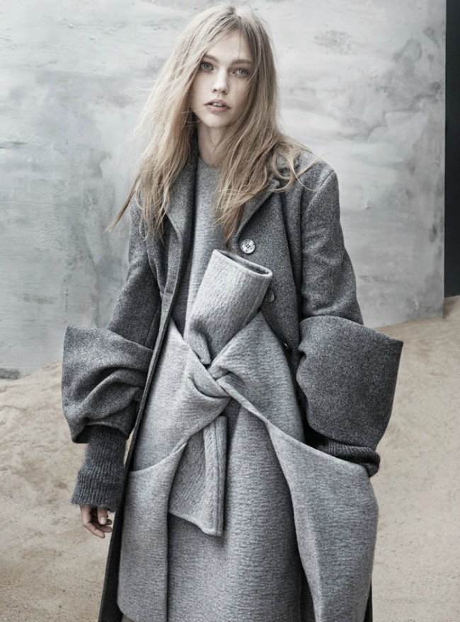 Always grey - Paperblog