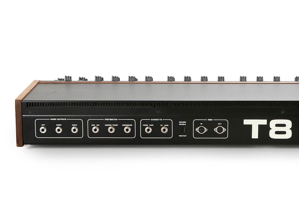 MATRIXSYNTH: Sequential Circuits Prophet T8