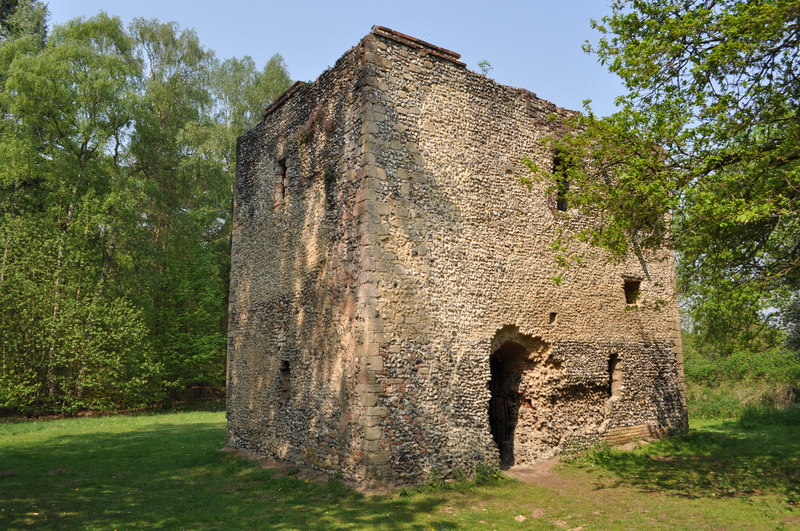 Step Into Ashdown s Story The Medieval Hunting Lodge step-into-ashdown-s-story-the-medieval-hunting-lodge