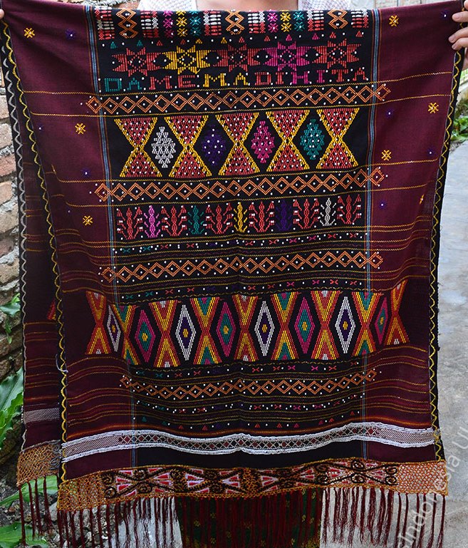 Kamisukubatak - Info Budaya Batak dan Lagu Batak Terlengkap