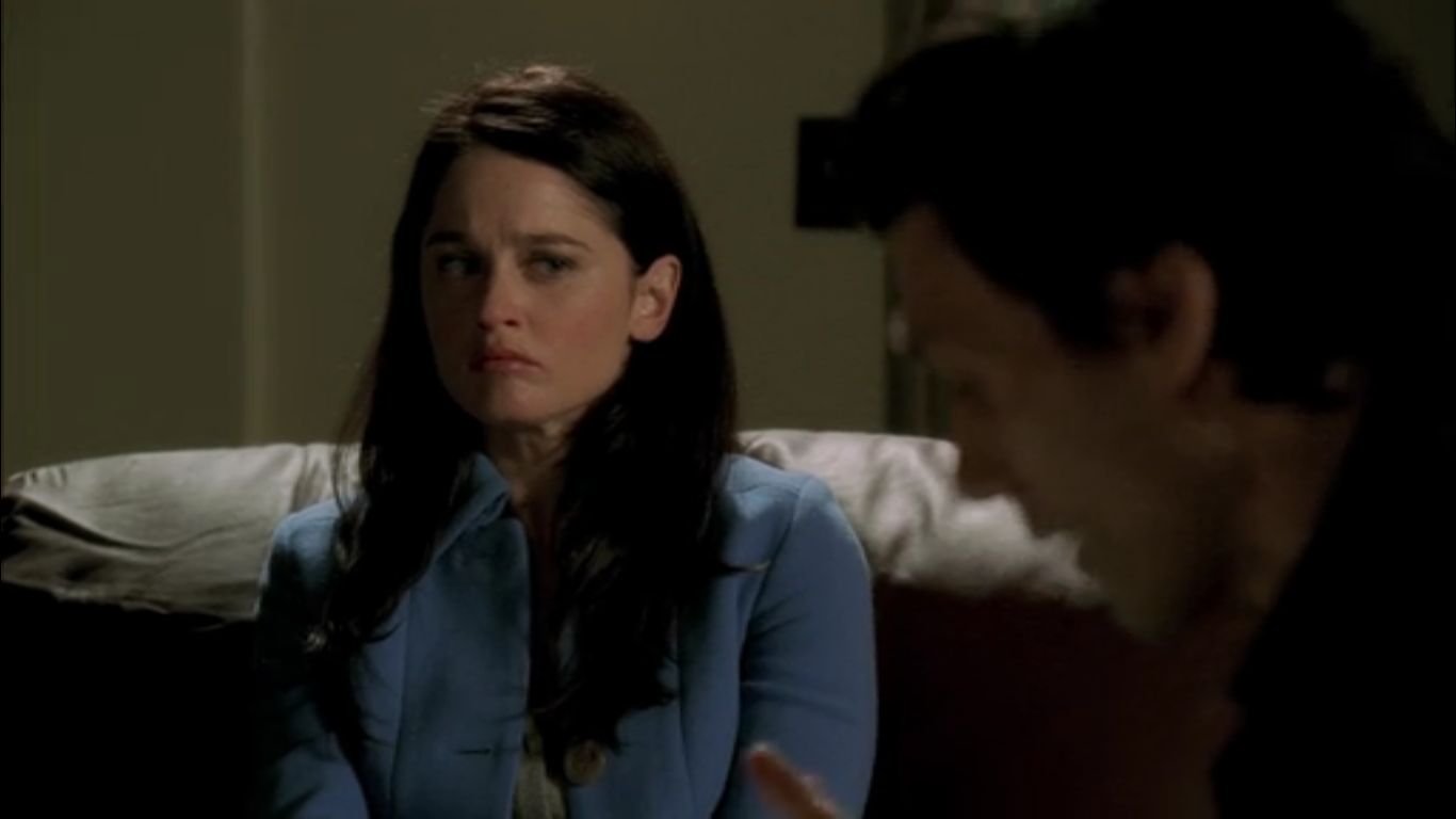 Prison Break fans - what did you think of ‘Go’? What did you think of ...