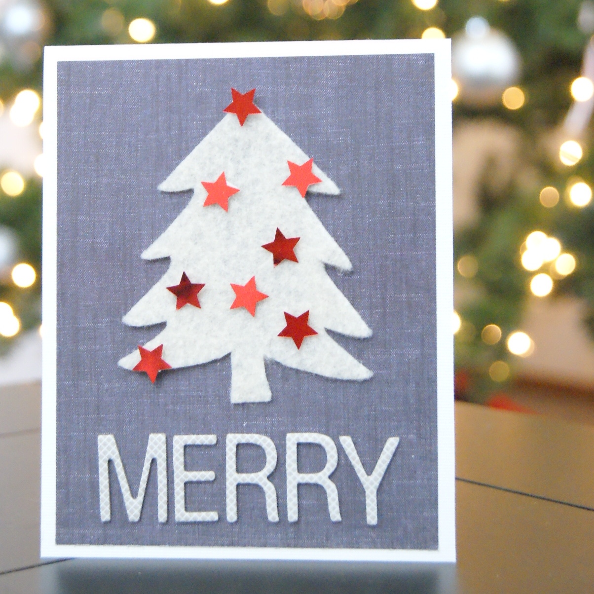 Awesomeness of Crafting: Christmas Project Part 2