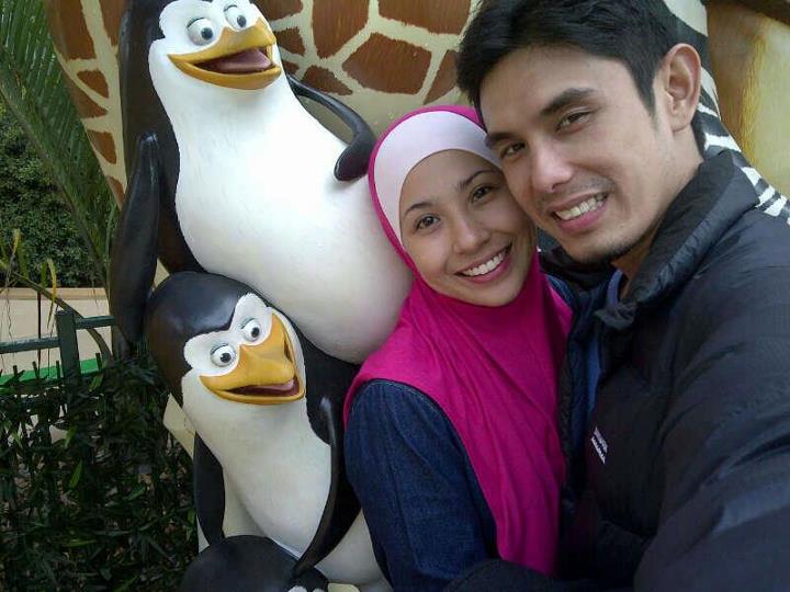 *CERITA ANAK KAMPUNG*: 7/8/12 - 7/15/12