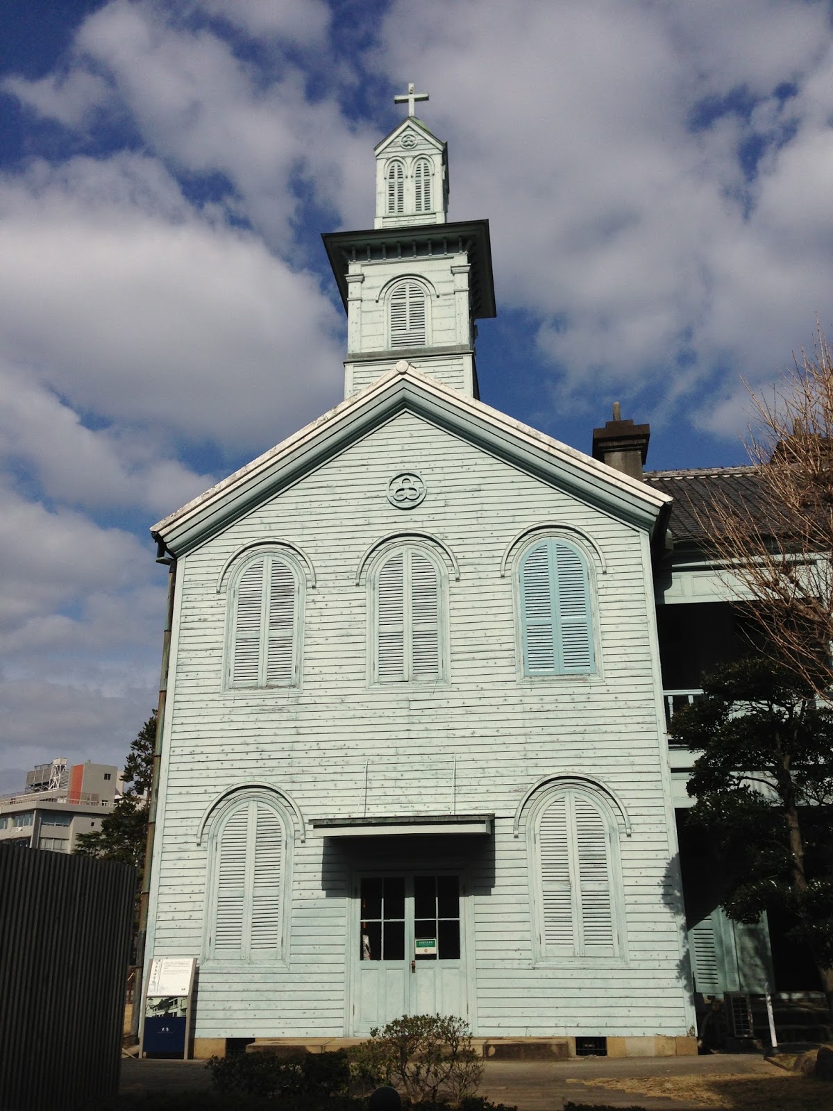 Dream Tours Japan: Dejima Island: Nagasaki City