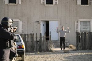 Waco - Advance Preview